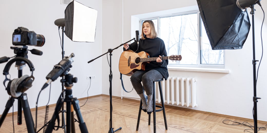 Become an Instructor – Learning Management System